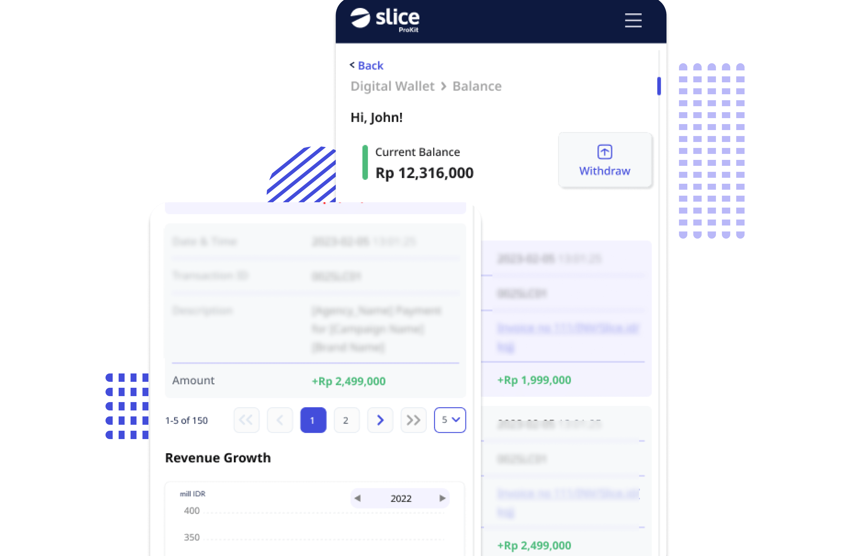 Slice - Platform Influencer untuk Konten Kreator & KOL